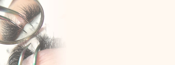 Why Lash Techs Should Educate & Advise Clients | London Lash