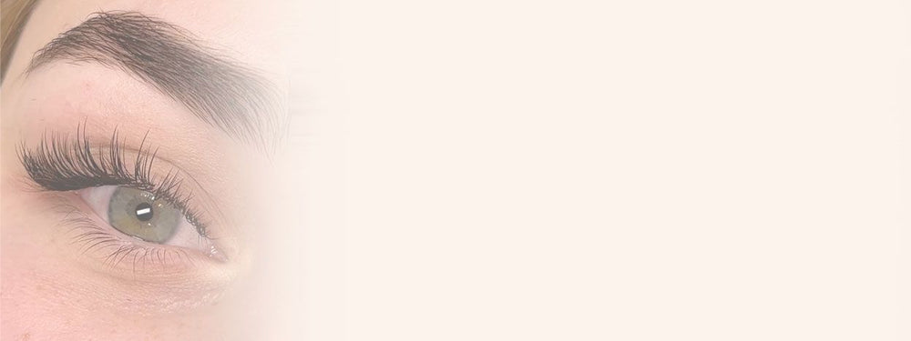 Angel Lashes - A New Wispy Lash Trend | London Lash