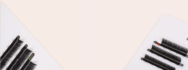 A Guide: London Lash Extensions Collection | London Lash