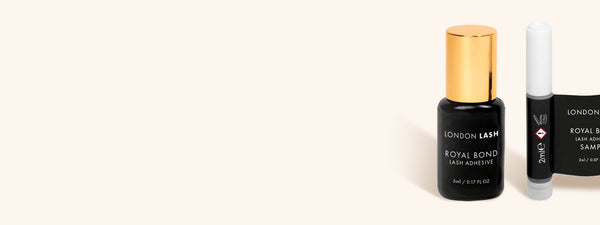 Royal Bond - The Two In One Lash Glue | London Lash