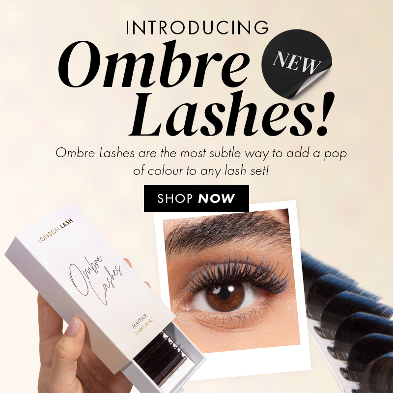 London Lash | Eyelash extensions wholesale supplier