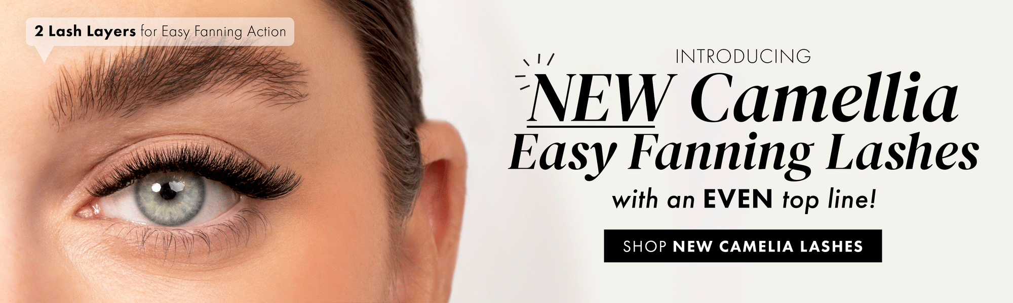 London Lash | Eyelash extensions wholesale supplier